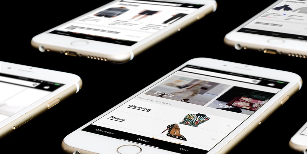 Lyst - Your World of Fashion