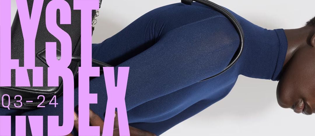 The Lyst Index Q3-24