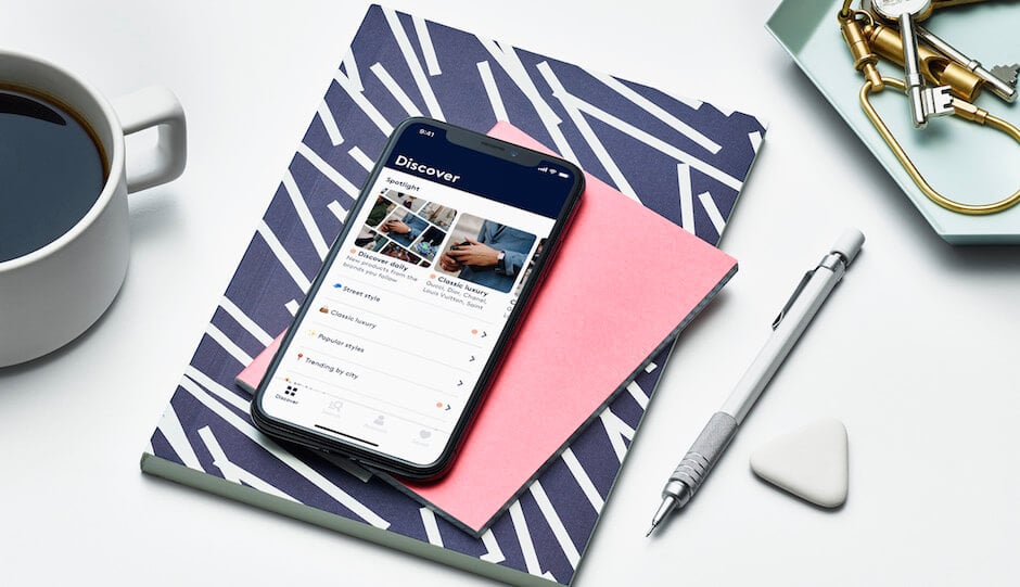 Lyst - Your World of Fashion